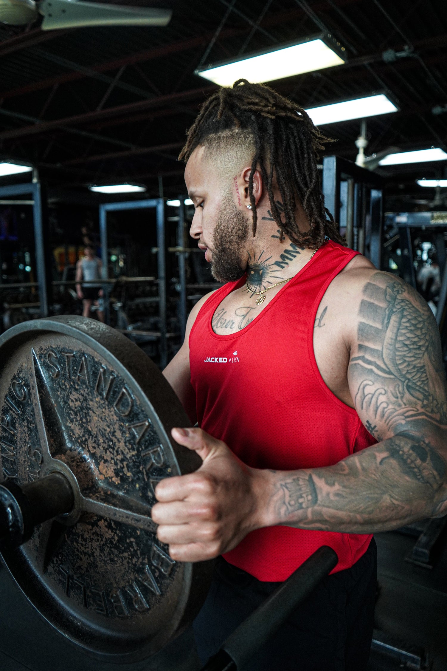 How to Make Yourself Go to the Gym Every Day (10 Proven Ways) – JACKED ...