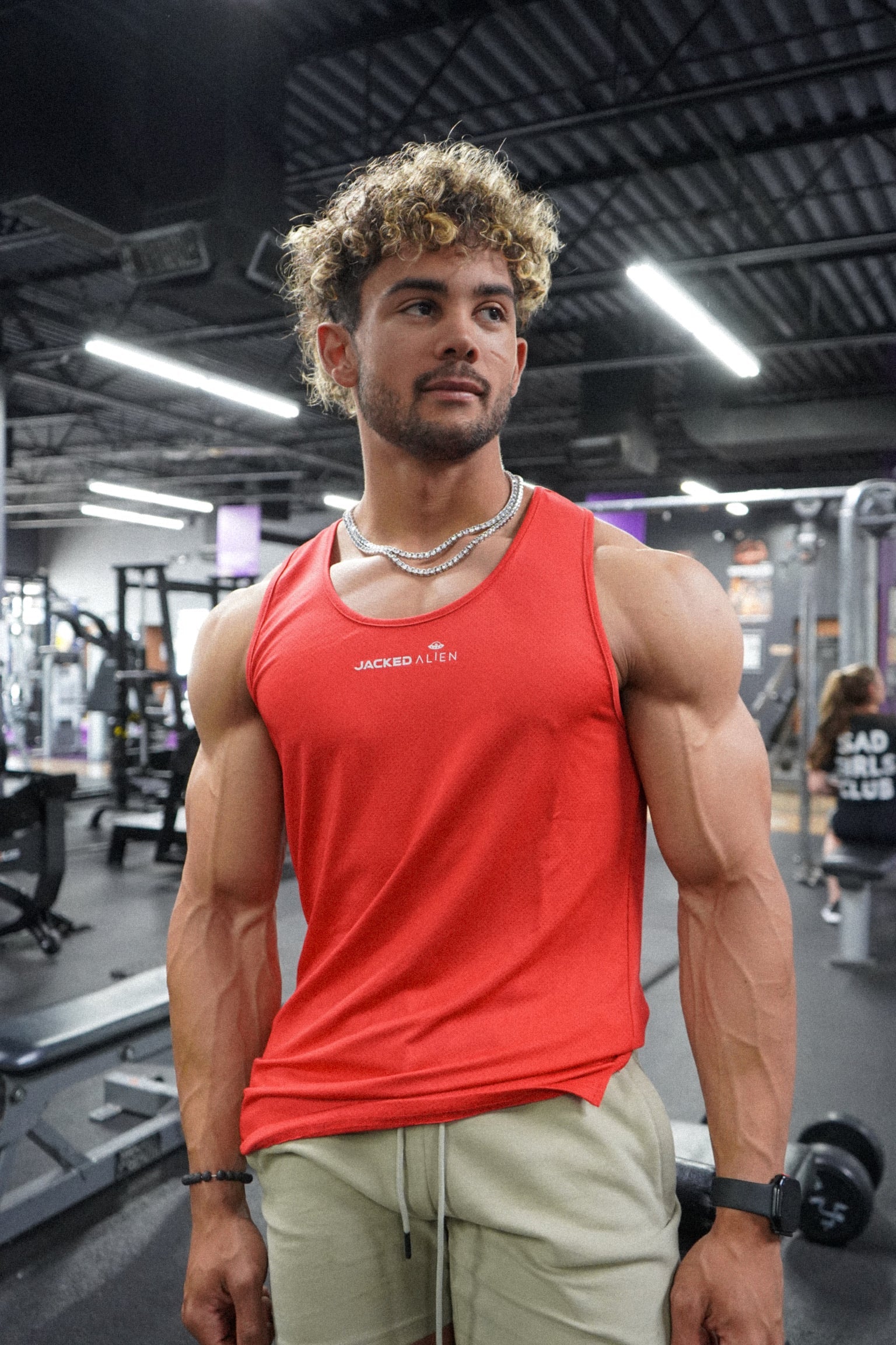 Which Gym Brands Are Cool to Wear in 2025 — And How to Get Noticed at ...
