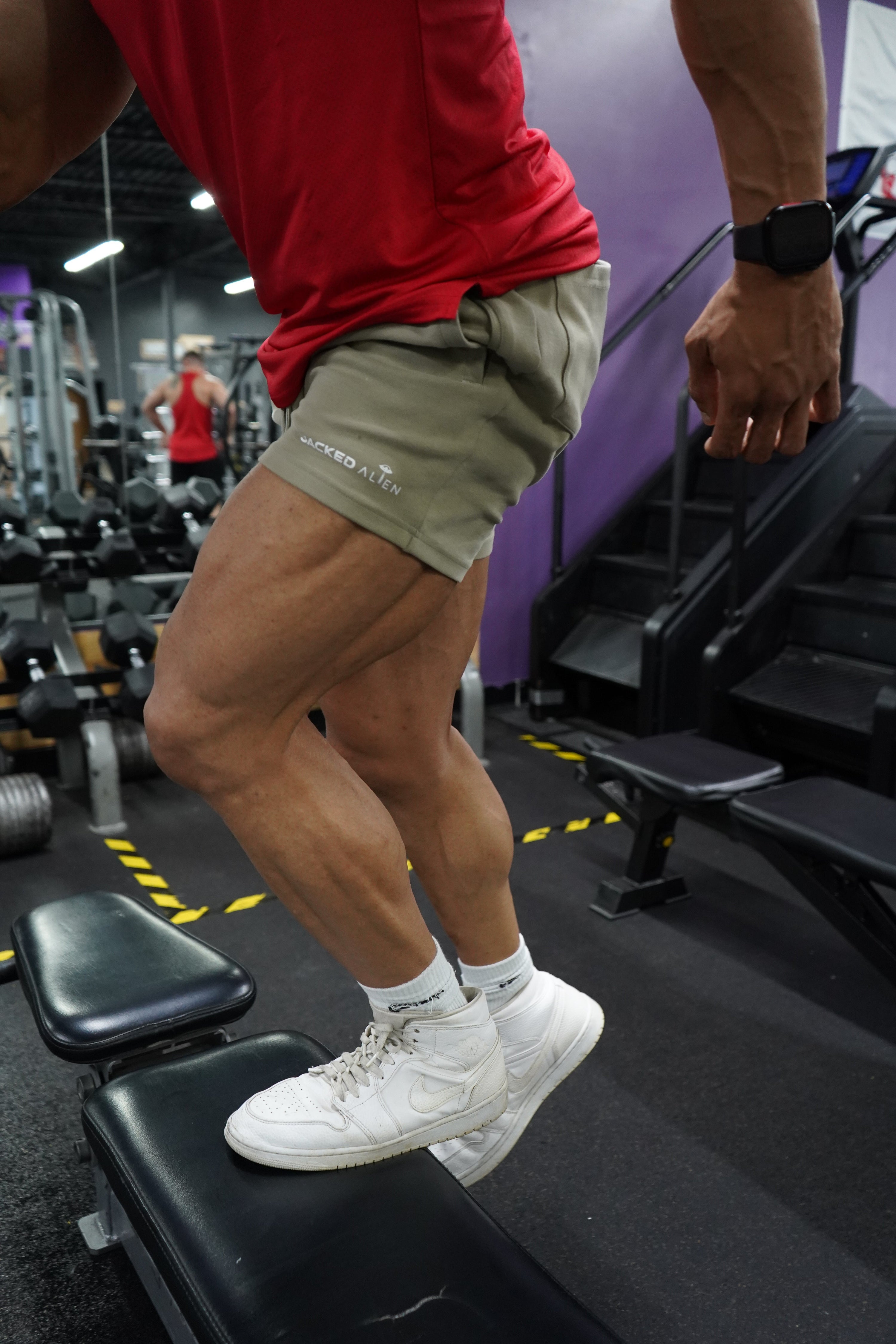 The Best Calf Exercises and Workouts to Build Massive Calves – JACKED ALIEN