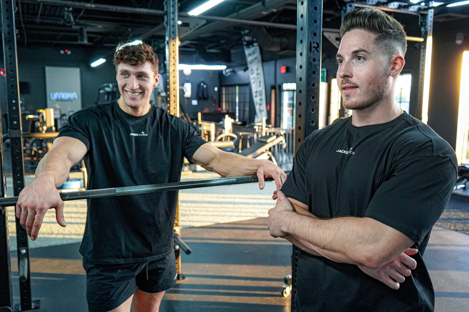 Why “Jacked Alien” Is More Than a Gym Shirt – It’s a Signal to the Wor ...