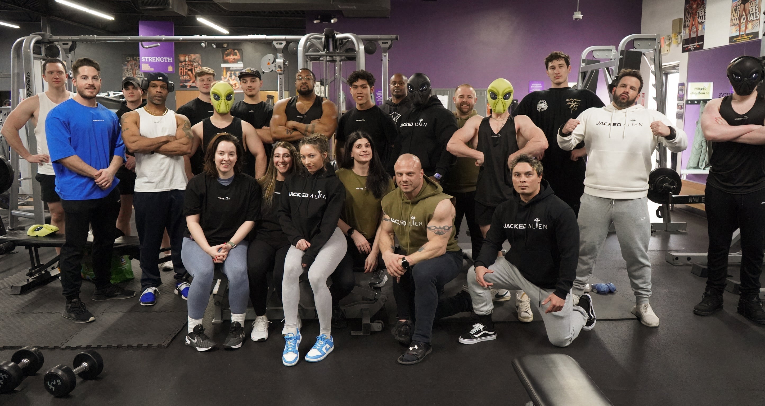 How Fitness Brands Build Real-World Communities (And Why It Matters No ...