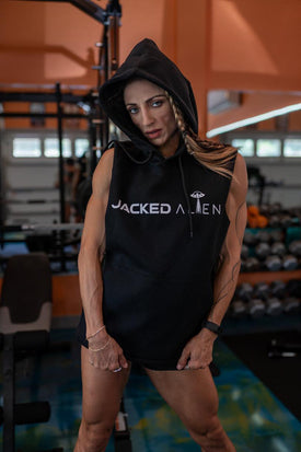 Jacked Alien Gym, Workout & Fitness Clothing Apparel - Shop Now ...
